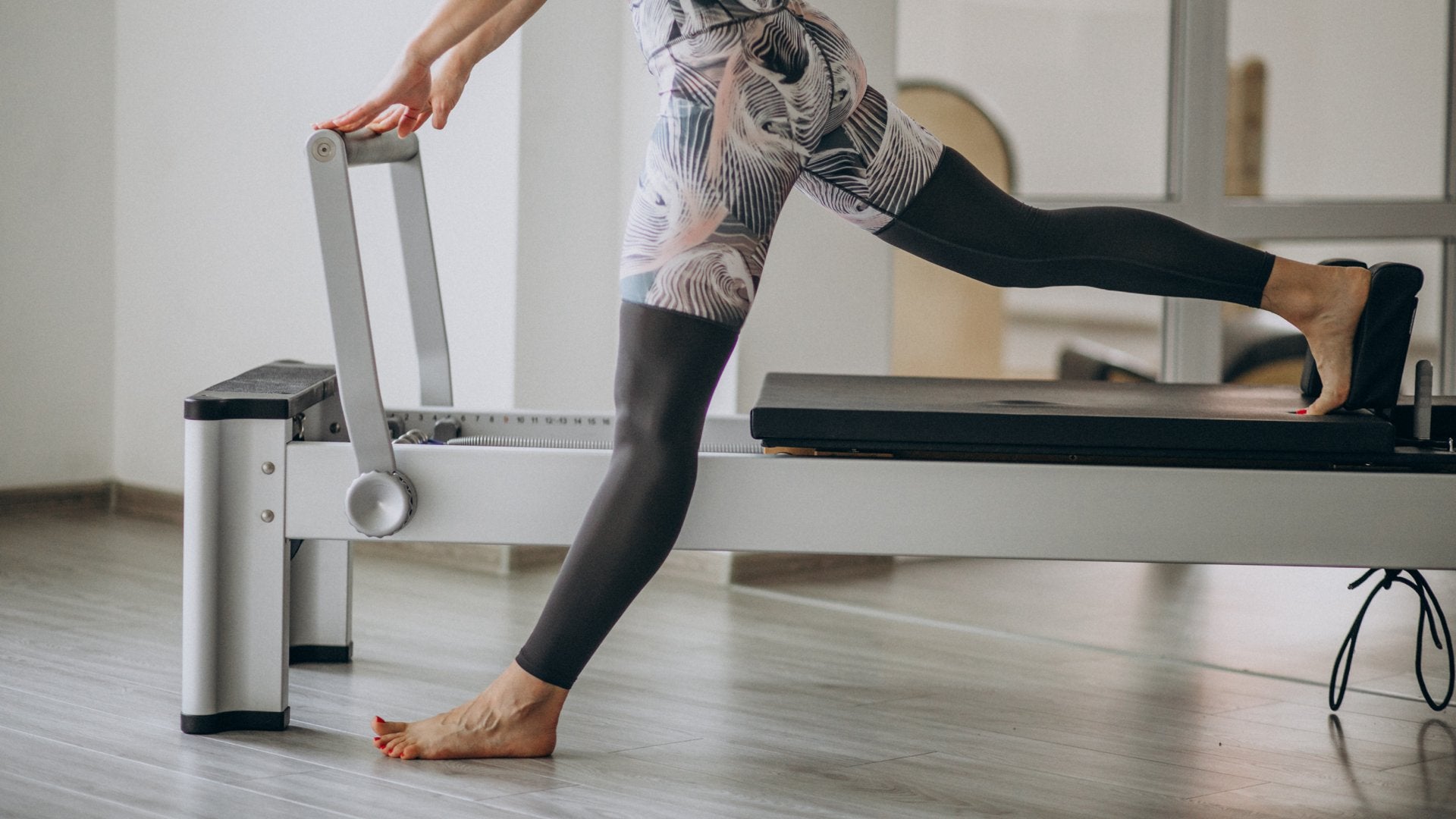 Classic Equipment – LOPE Pilates Equipment