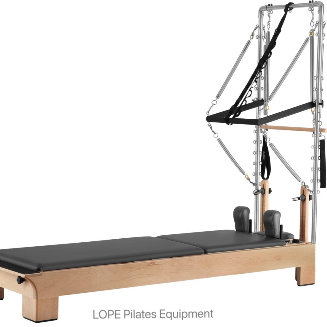 Pilates Full Trapeze| Cadillac| Pilates Half Trapeze| Pilates Towers ...