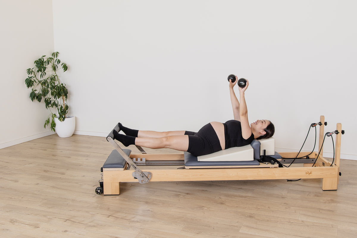 LOPE Toning Balls 1kg Black – LOPE Pilates Equipment