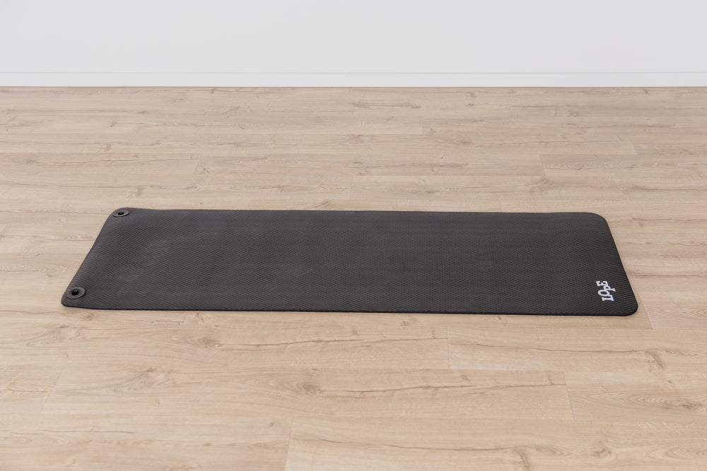Hanging Yoga Mat – LOPE Pilates Equipment