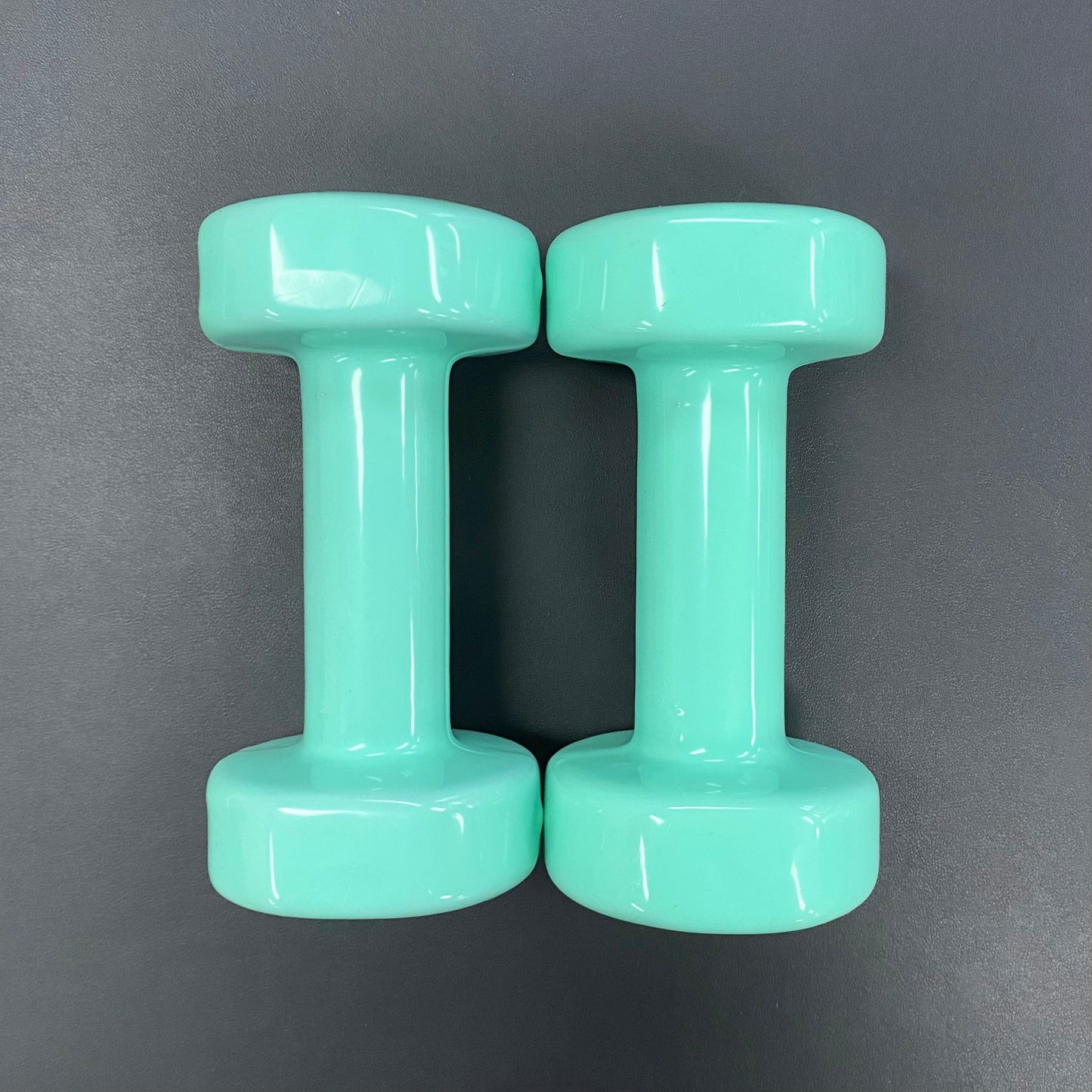 3kg Hand Held Weights 8 pairs – LOPE Pilates Equipment
