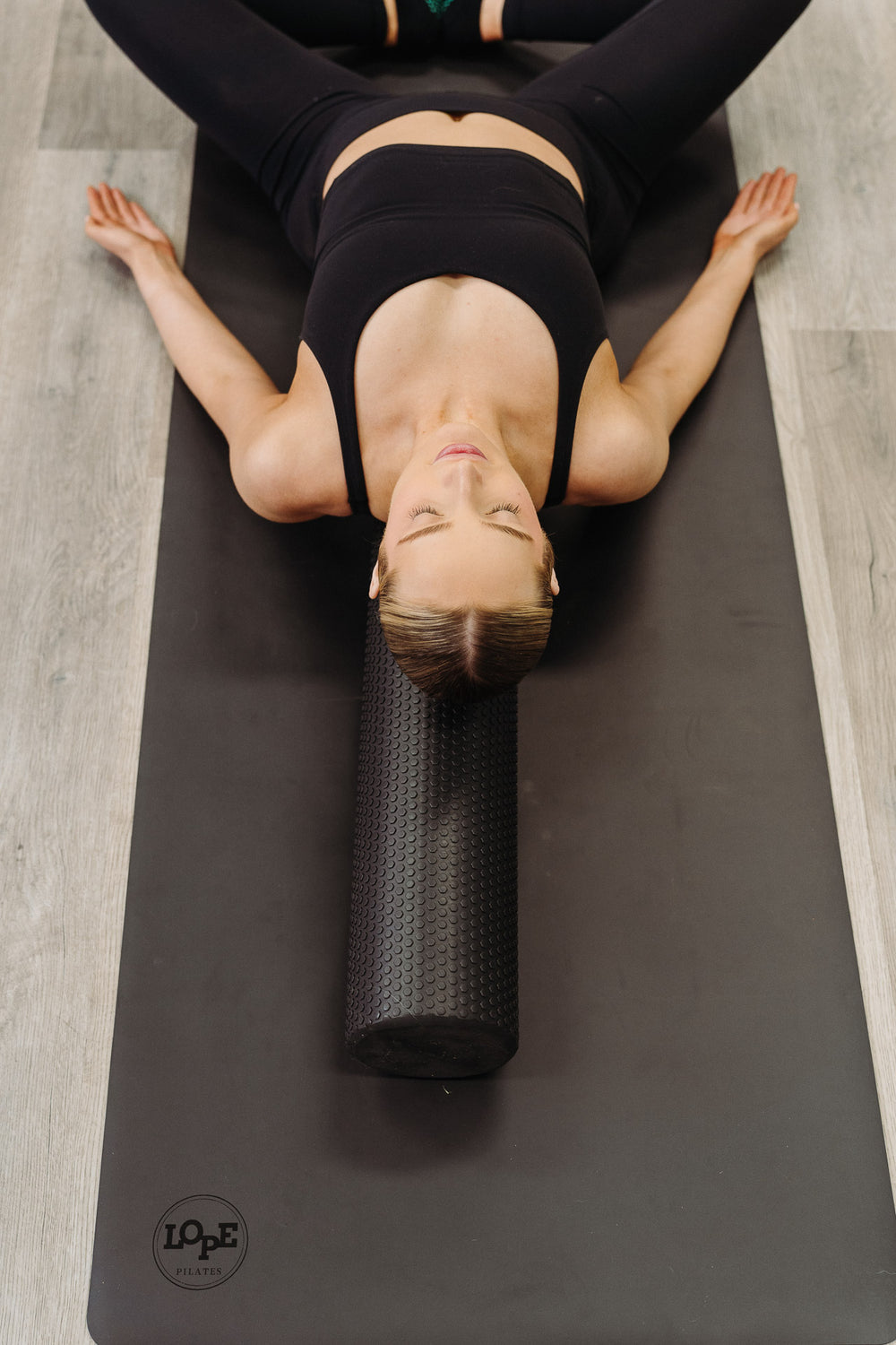 Foam Roller 90cm – LOPE Pilates Equipment