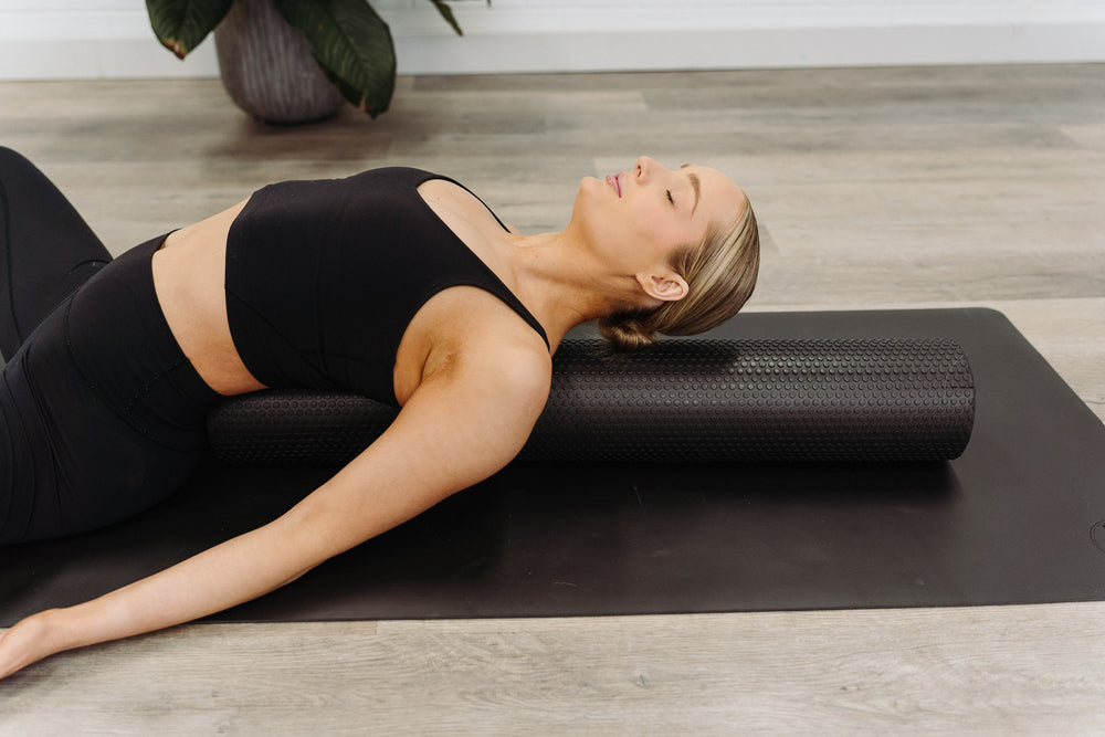Foam Roller 90cm – LOPE Pilates Equipment