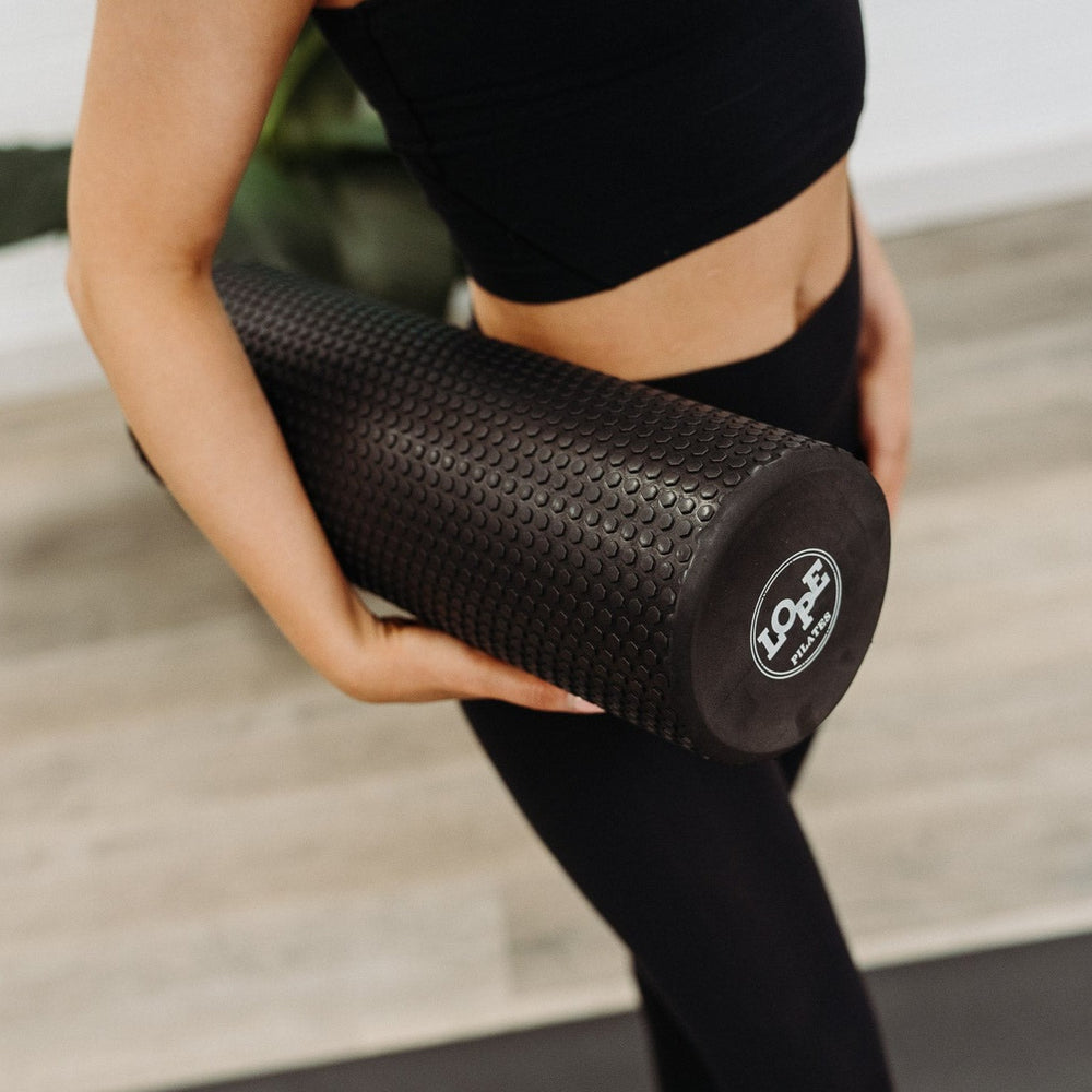 Foam Roller 45cm – LOPE Pilates Equipment