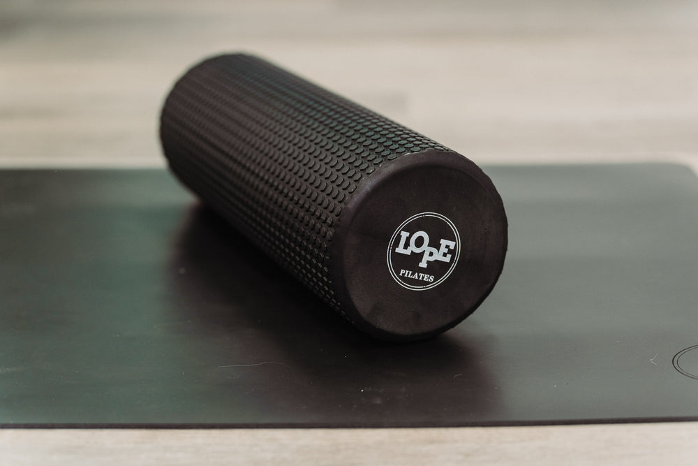 Foam Roller 45cm – LOPE Pilates Equipment