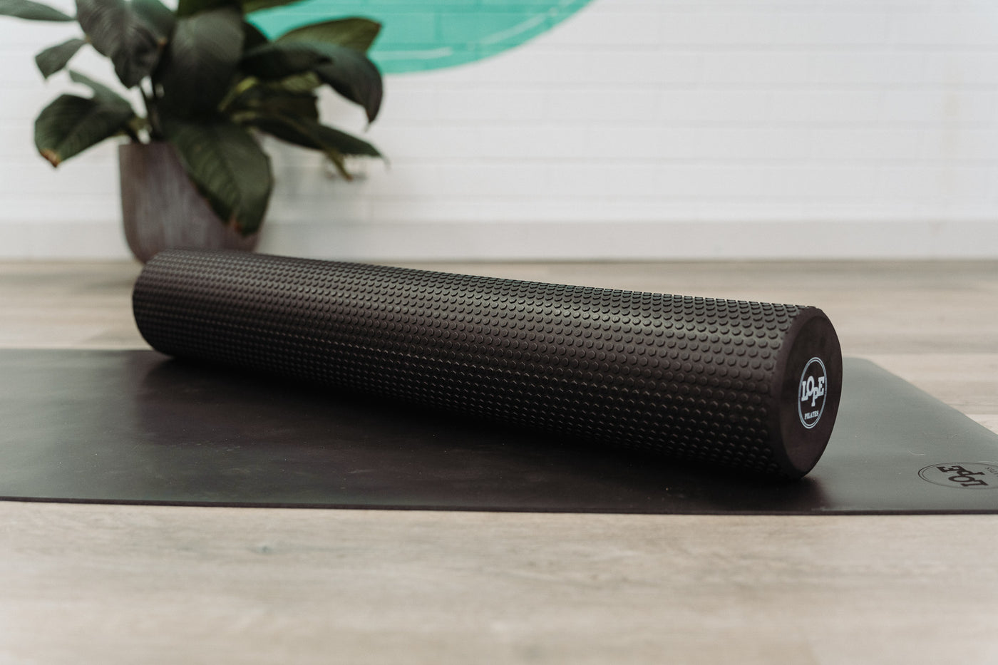 Foam Roller 90cm – LOPE Pilates Equipment