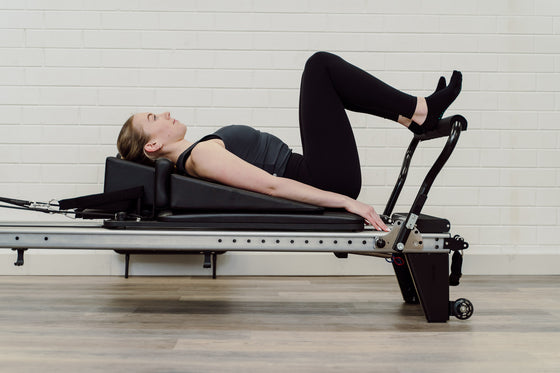 Pregnancy Wedge (UNIVERSAL) – LOPE Pilates Equipment