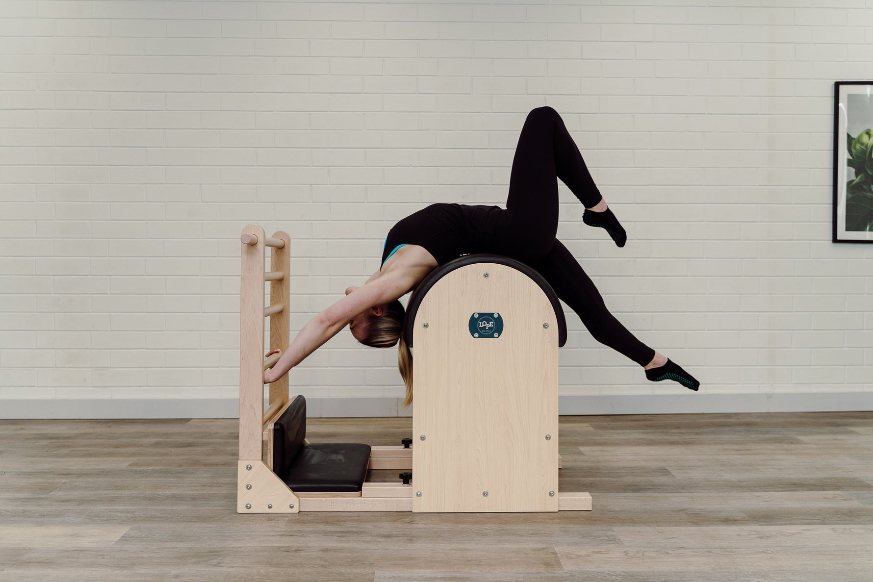 #1 Reformer & Commercial Pilates Equipment In Melbourne - Lope Pilates ...