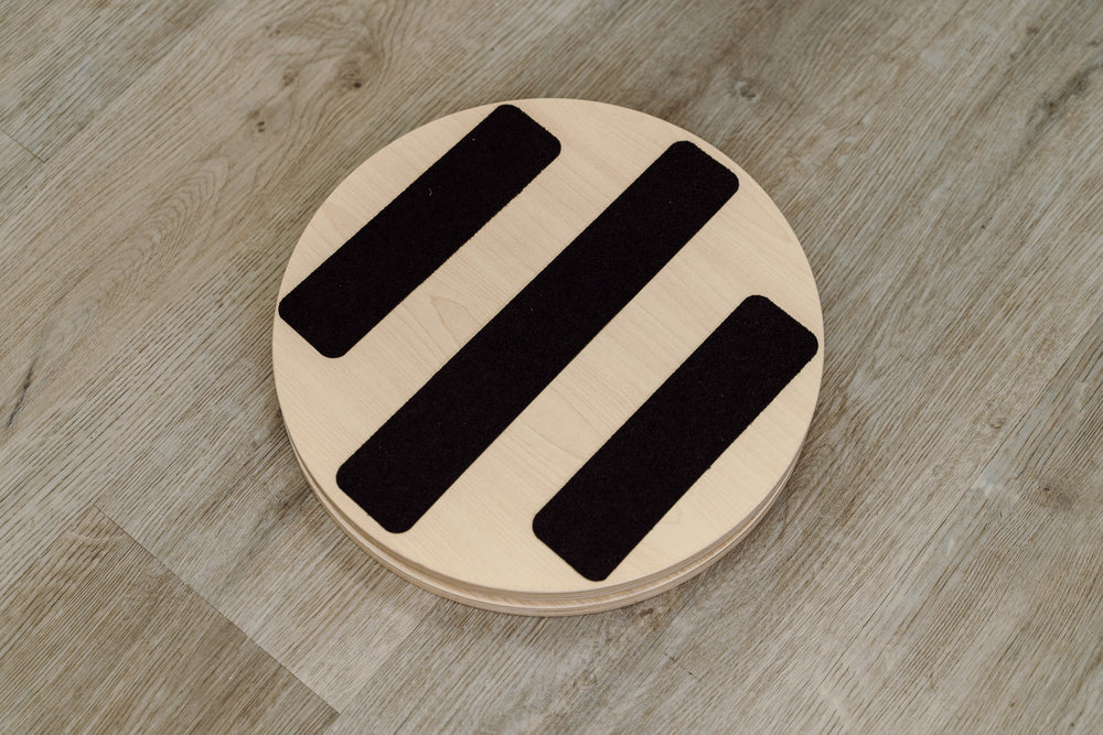 LOPE Pilates Rotation Disc – LOPE Pilates Equipment