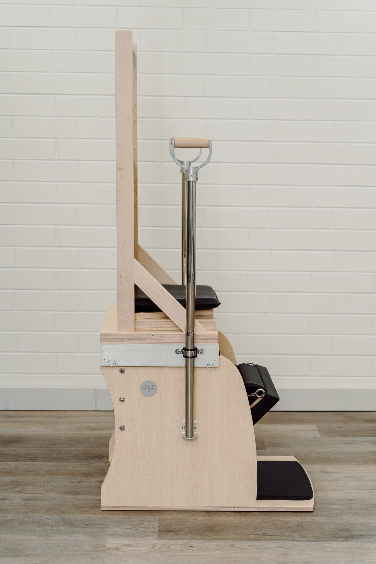 Combination Wunda Chair – LOPE Pilates Equipment