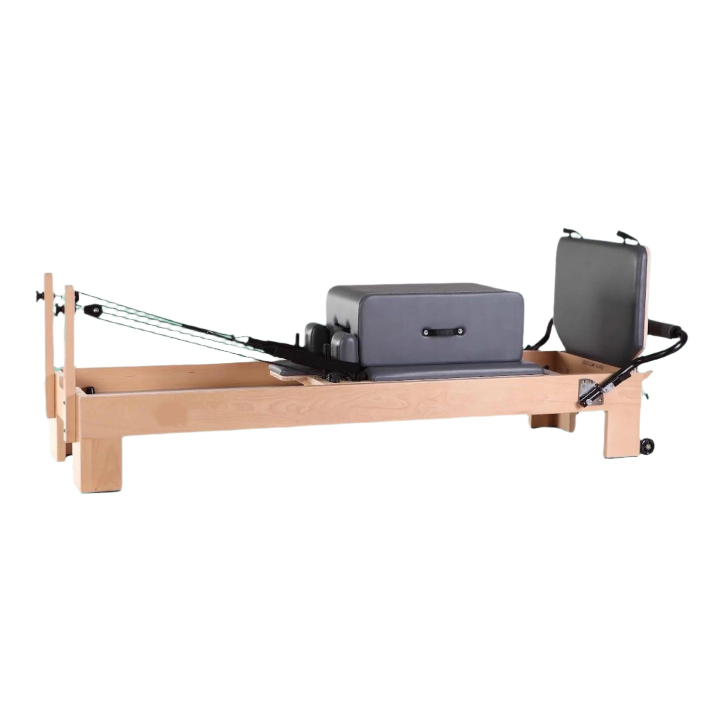 Shop LOPE Pilates Beech Wood Reformer C2 In Melbourne, Australia – LOPE ...