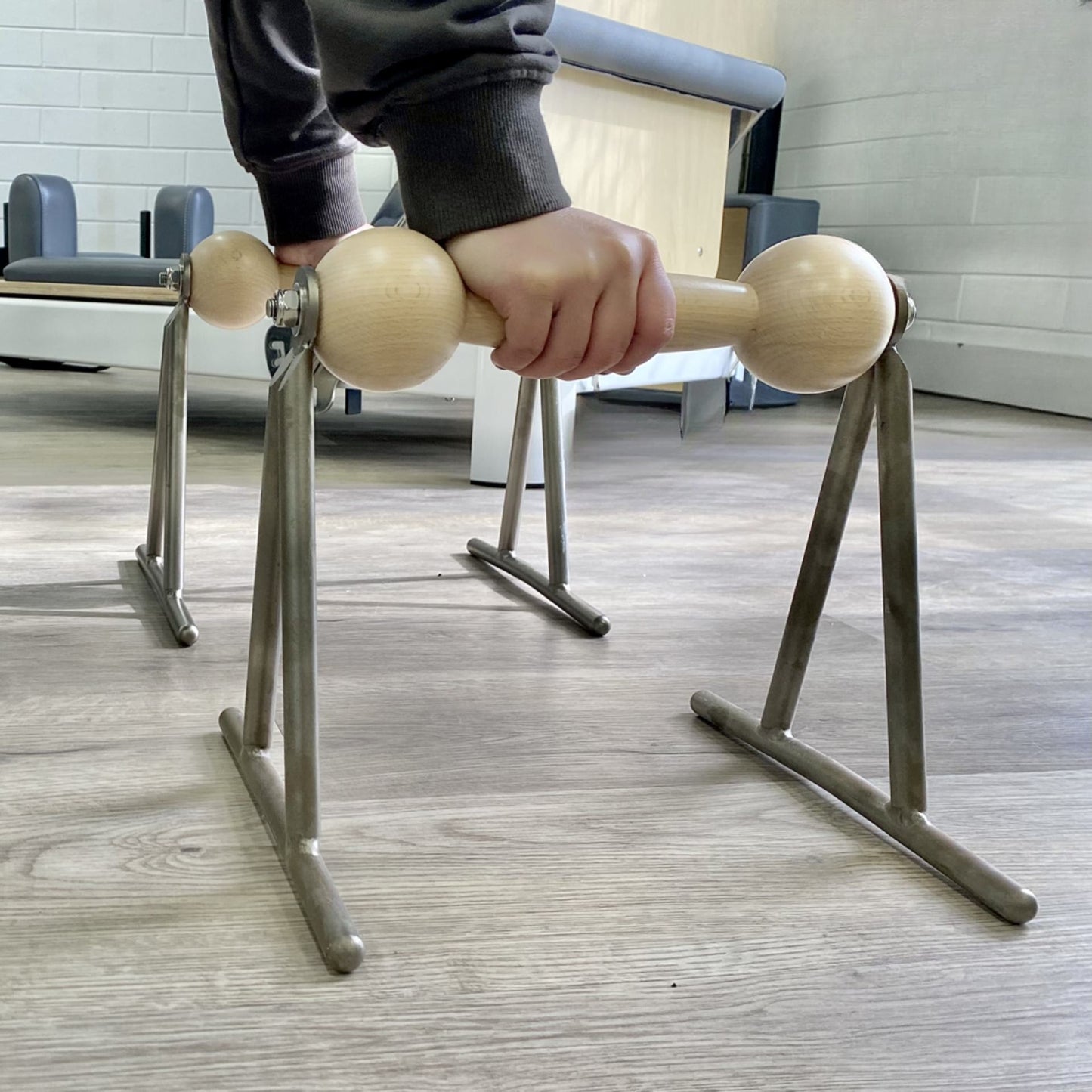 LOPE Pilates Push-Up Device – LOPE Pilates Equipment