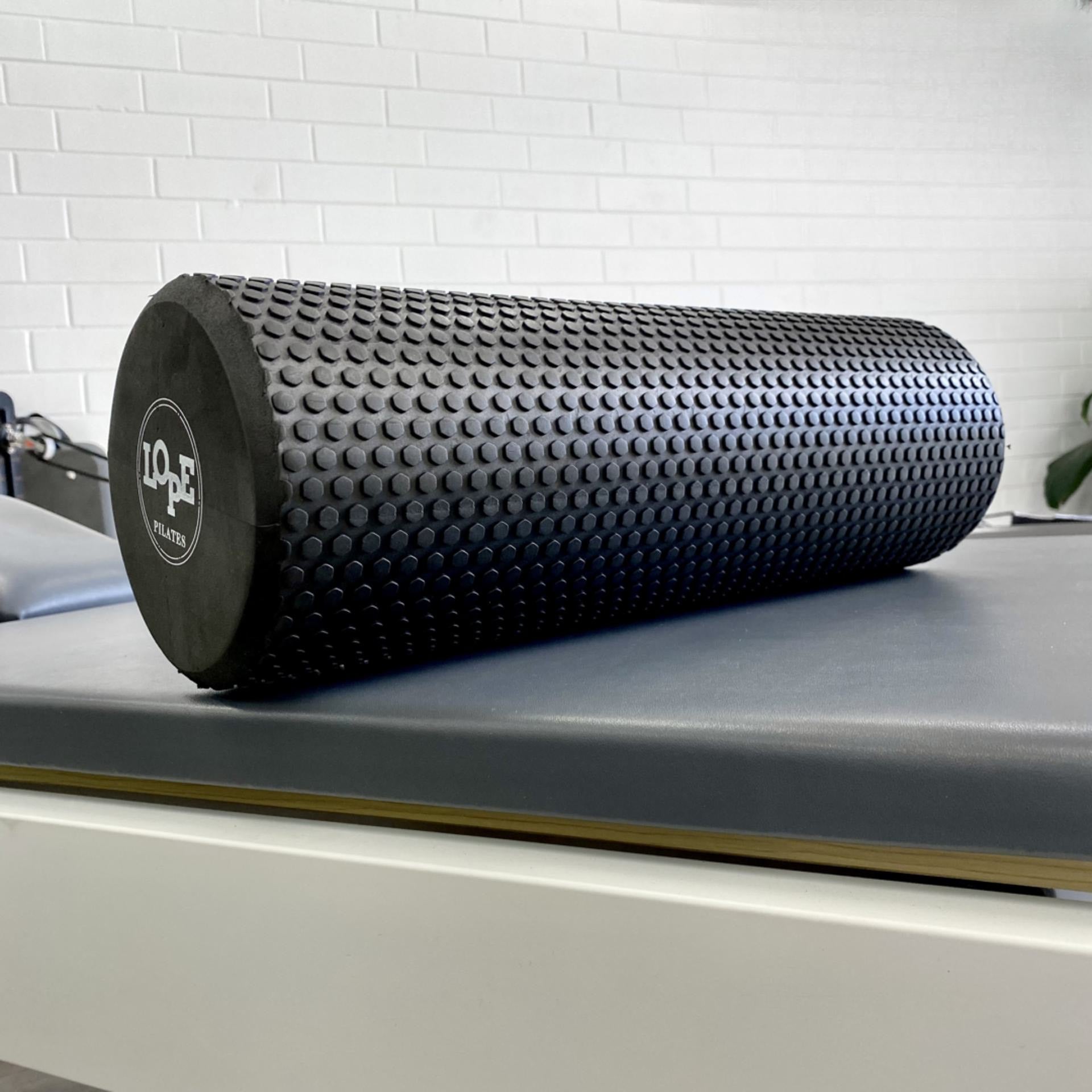 Foam Roller 90cm- Soft – LOPE Pilates Equipment