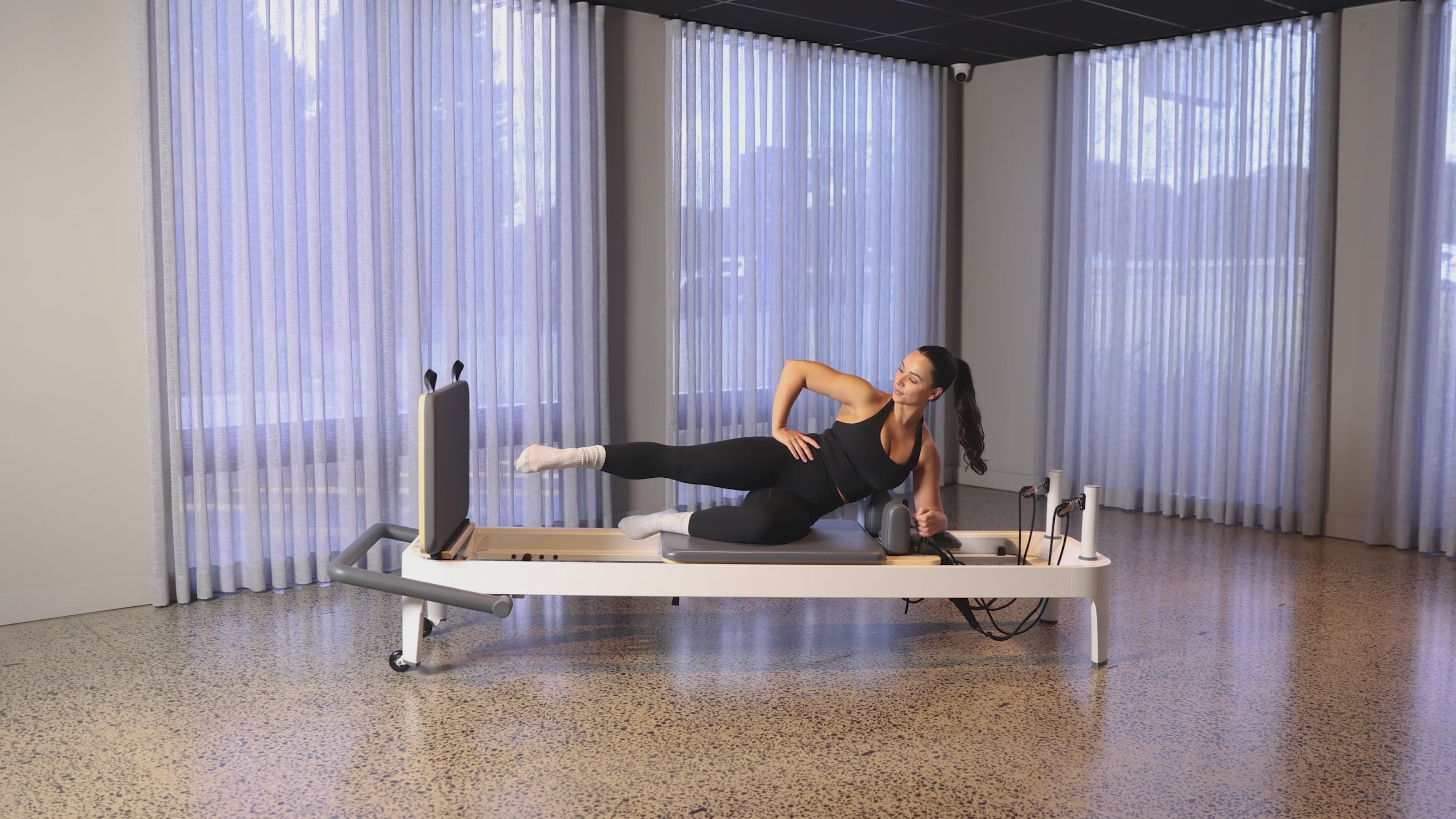 Premium Pilates Reformer Machines & Equipment – LOPE Pilates Equipment