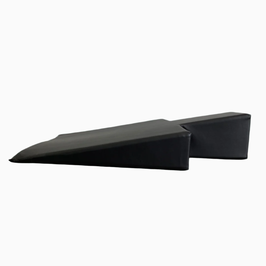 Pregnancy Wedge- Black – LOPE Pilates Equipment